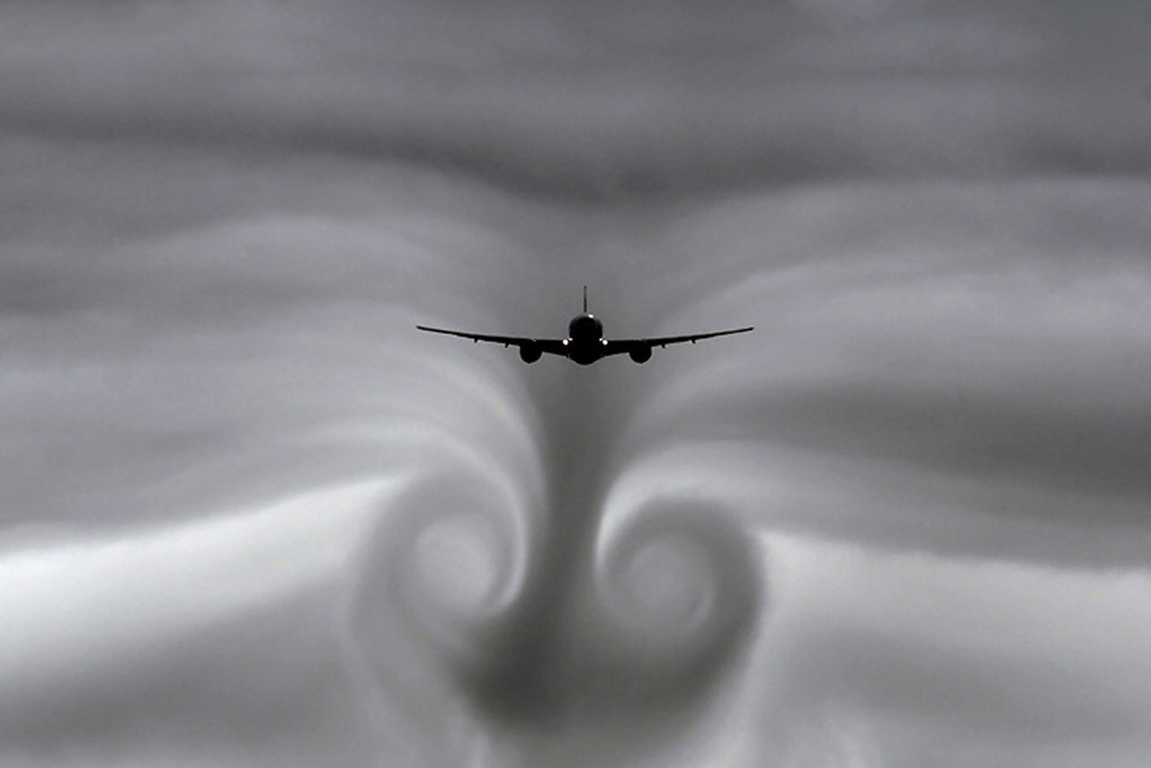Turbulencia Extrema ¿Se Está Volviendo más Común? - Aeronotas